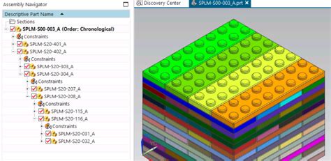 Open An Assembly And Turn It Into A Single Part With Multiple Bodies