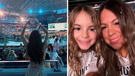 These 4 Fan Stories From Taylor Swift The Eras Tour In Toronto Will