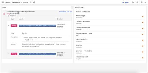 Alerts List Big Labels On Alerts Do Not Fit The Screen · Issue 70290
