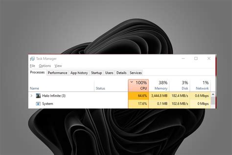 High Cpu Usage In Halo Infinite 5 Ways To Fix It Artofit