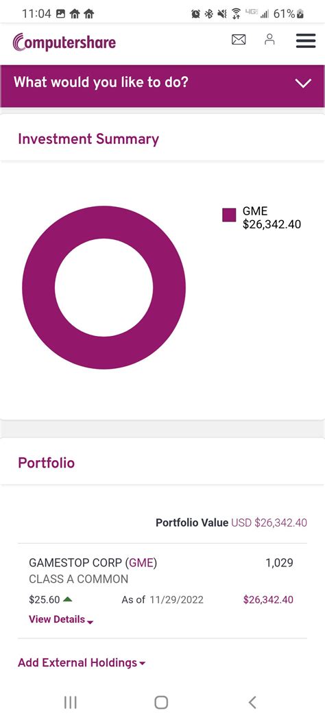 please tell me i cracked the 60 🥹 r superstonk