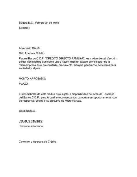 Modelo De Carta Poder Simple Para Tramites Documentarios Peru Images