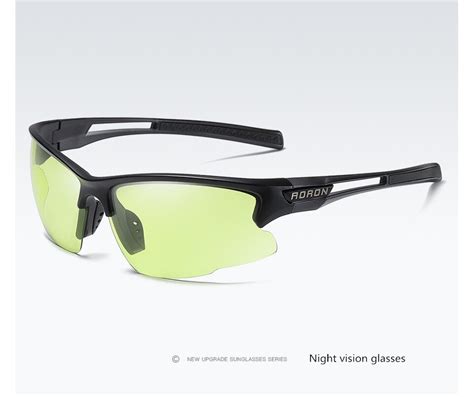 Windproof Polarized Sunglasses Men Women Riding Gl Vicedeal