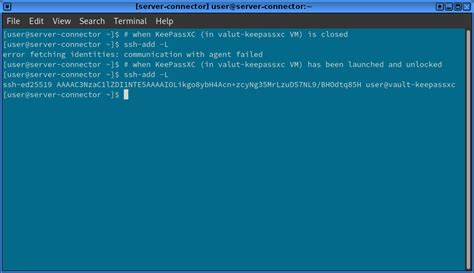 Best Split Ssh Setup Guide User Support Qubes Os Forum