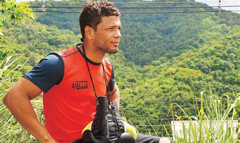 Rey Ojeda “me Decepcioné Con El Boxeo” Primera Hora