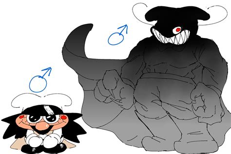 Milkman Sex Dimorphism Not Rlly Rnoisyverse