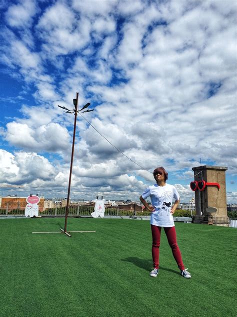 Дашка Петрова