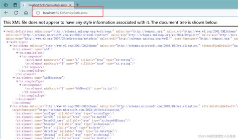 （保姆级）webserver的创建、部署、调用（使用 core web core api linxu实现） csdn博客