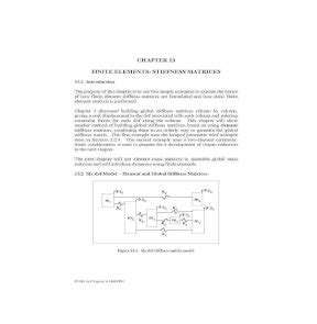 Vibration Simulation Using MATLAB And ANSYS C
