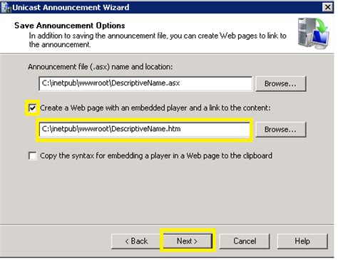 Streaming Radio With Windows Media Services Fletcher S Cloud Blog