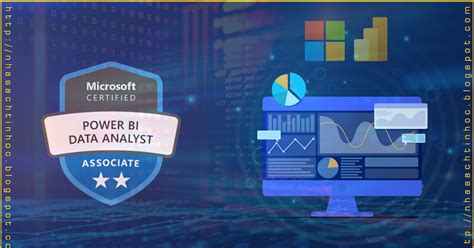 chia sẻ khóa học microsoft power bi data analyst professional