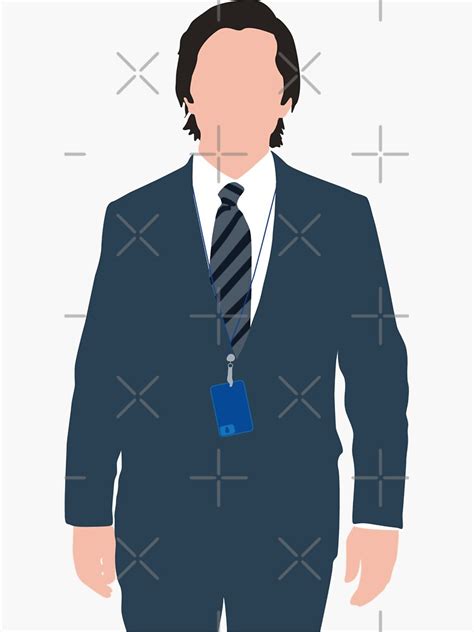 Mark Scout Sticker For Sale By D Obsession K Redbubble