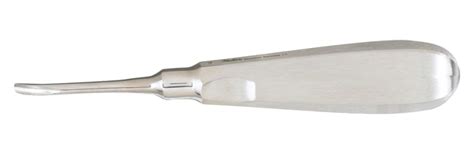 Elevator 77r Serrated Miltex