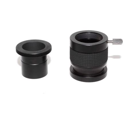 Apm Telescopes Ts Variable T2 And 125 Extension Helical Focuser