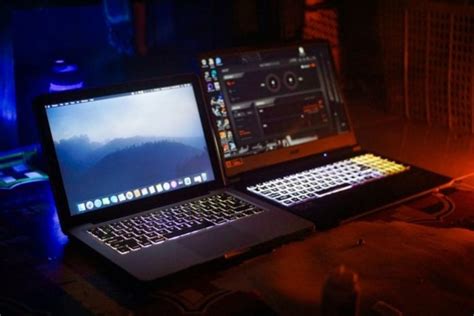 10 Rekomendasi Laptop Gaming 11 Jutaan Esportsnesia