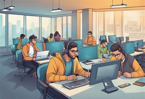 Internship For Computer Science Students Opportunities And