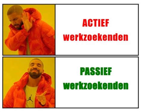 ”ik Ben Klaar Met Aanmeldingen Van Actief Werkzoekenden Op Mijn Vacatures” Joep Van Dijk