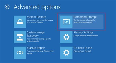How To Fix Your Pc Did Not Start Correctly Error In Windows