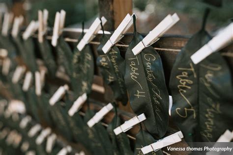 HOW TO CREATE A SEATING CHART YOUR GUESTS WILL LOVE