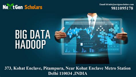 Big Data Hadoop Training Institute In Delhi On Tumblr