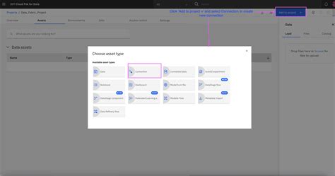Data Integration Tutorial IBM Developer