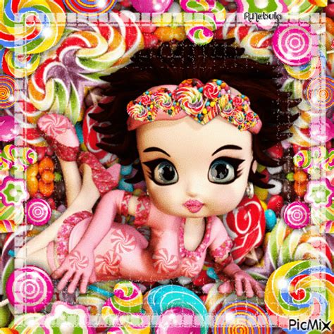 Sweet Candycontest Free Animated  Picmix