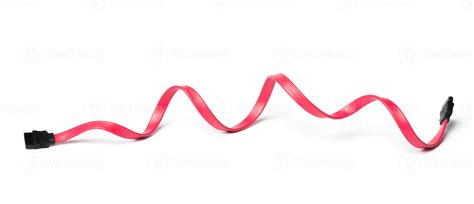 Cable Computer Bus With Plug Isolated On White Background 51344479 Stock Photo At Vecteezy