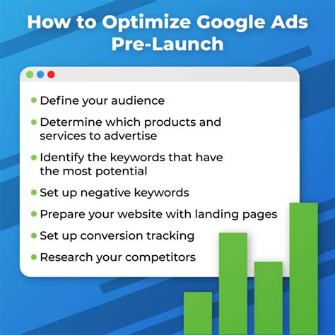 Google Ads Optimization Everything You Need To Know