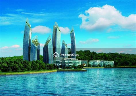 Reflections At Keppel Bay Condominium For Sale At S 2300000