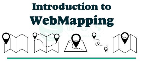 Introduction To Webmapping Training WISEGIS Training Institute