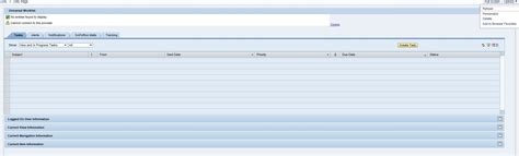 Ep Uwl Button And Tab Translation Language Sap Community