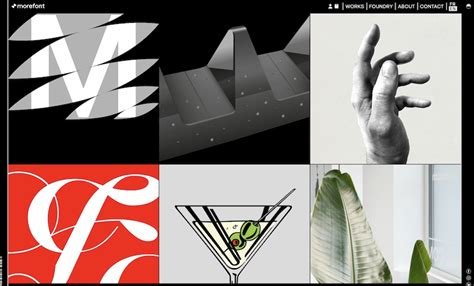 Making The Most Of The Visible Grid Web Design Trend Envato Tuts