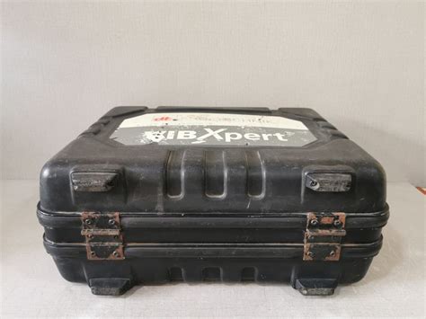 Used Pruftechnik Vibxpert Ex Vibration And Alignment Vibration Analyzer Orbit Surplus
