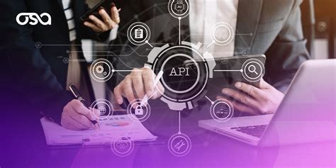 What Are API Integrations And How Do They Work