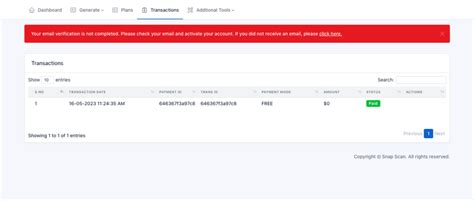 Snap Scan Advanced Barcode And Qr Code Generator Dealfuel