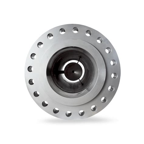 V Cone Flow Meter Flow Measurement With Primary Element Fuji Electric