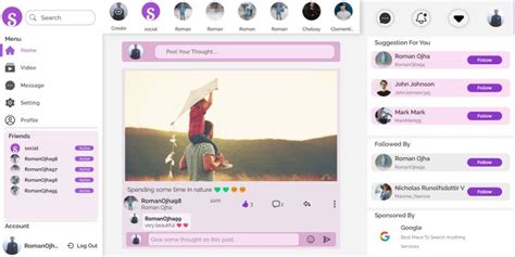 Roman Ojha On Linkedin Reactjs Nodejs Programming Project