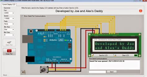 Proyectos de Electrónica Creativa by Joe Alex s Daddy Rubén García Coronado Control