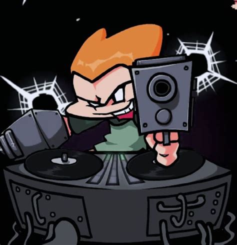 Pico Friday Night Funkin 😎