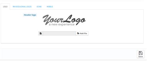 How To Change Shop Logo In PrestaShop