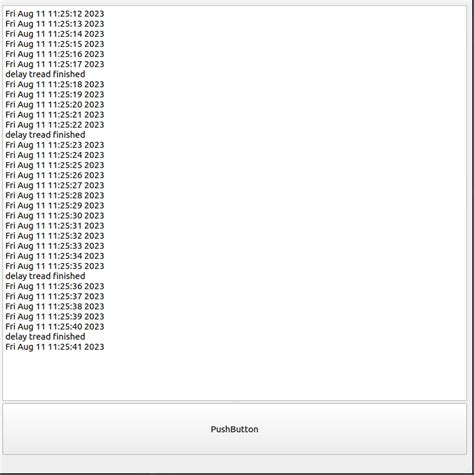 pyqt多线程 wcc的博客