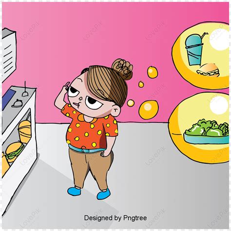 벡터 만화 패스트푸드 그림콜라 Png 일러스트 무료 다운로드 Lovepik