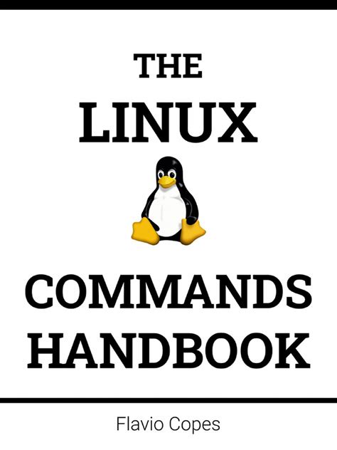 Terminal Linux Pdf