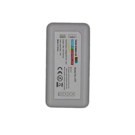 RGB LED Strip Controller GHz