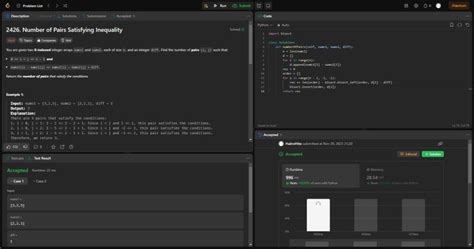 Devdeep Narayan On Linkedin 100daysofcode 100daysofcode Leetcodechallenge Codingjourney