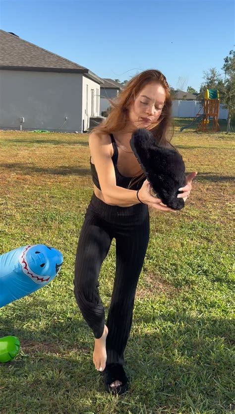 Katelyn Campisis Feet