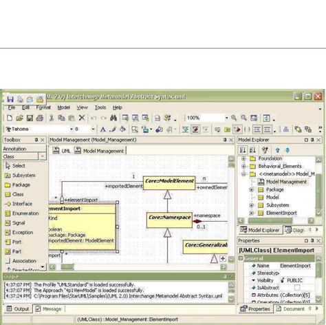 staruml 5 star uml 5 0 developer guide