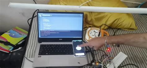 Srinivasa Reddy Badam On Linkedin Homeautomation Iot Electronics