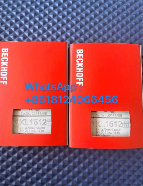 Kl1512 Brand New Original