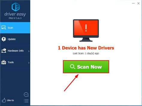 Killer Network Driver Free Download And Update In Windows 10 8 7 Driver Easy